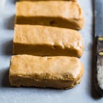 Perfect Bar Recipe - Food Fanatic