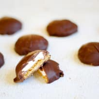 Homemade Mallomars Recipe - Food Fanatic