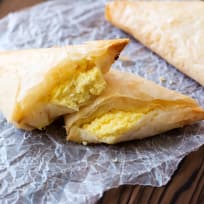 Tiropita Recipe - Food Fanatic