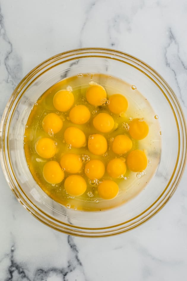 Tex Mex Breakfast Sheet Pan Frittata Recipe - Food Fanatic