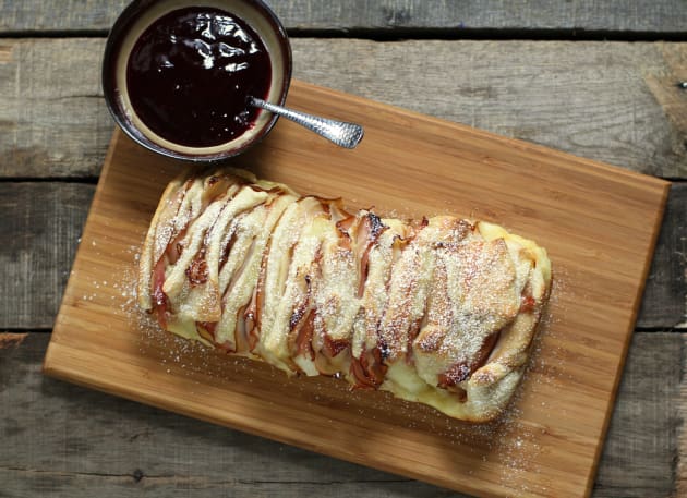Monte Cristo Bread Recipe Food Fanatic monte-cristo-bread-recipe-food-fanatic