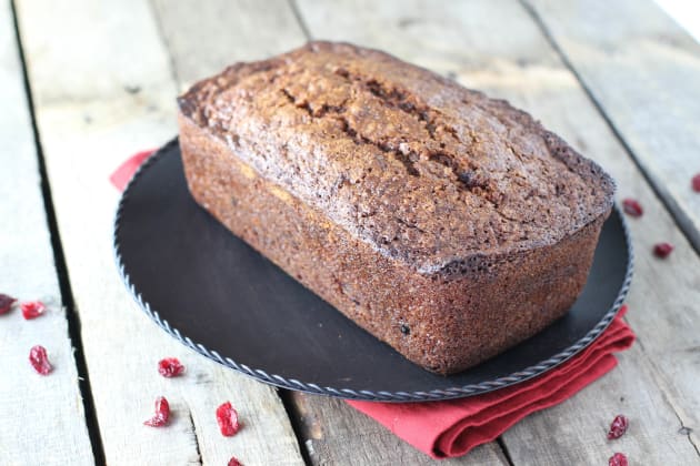 Sweet Potato Quick Bread Recipe - Food Fanatic