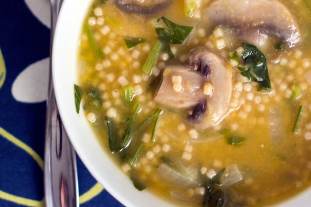 Leftover Soup Recipe - Food Fanatic