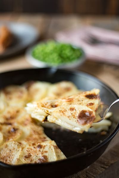 Pan Haggerty Recipe - Food Fanatic