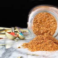 Homemade Fajita Seasoning Recipe - Food Fanatic