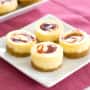 Mini Guava Cheesecakes Recipe - Food Fanatic