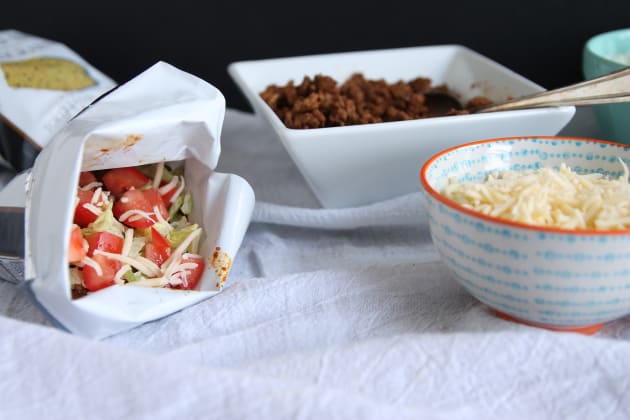 Walking Tacos Recipe - Food Fanatic