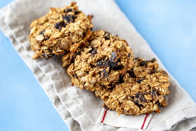 Fig Breakfast Cookies Recipe - Food Fanatic