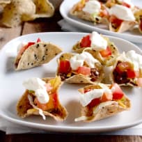Taco Appetizers Recipe - Food Fanatic