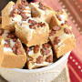 Cinnamon Fudge Recipe - Food Fanatic
