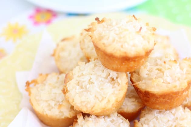 Mexican Coconut Candy Recipe - Food Fanatic