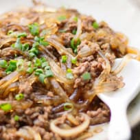 Ebi Katsu Don Recipe - Food Fanatic