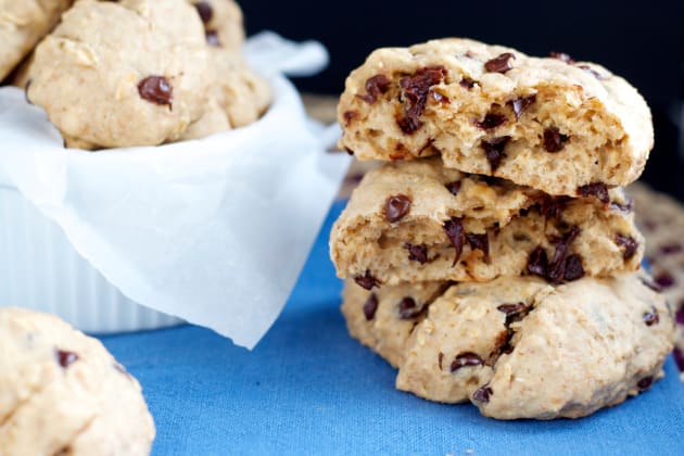 Banana Bread Bear Paws Recipe - Food Fanatic