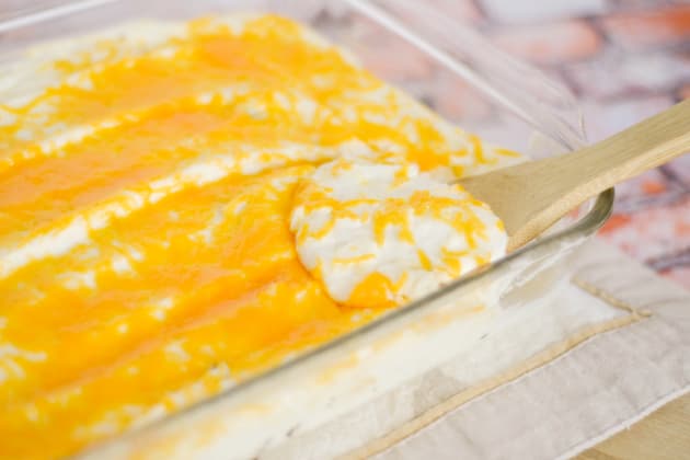 Cheesy Baked Mashed Potatoes Recipe - Food Fanatic Cheesy Baked Mashed Potatoes Recipe - Food Fanatic