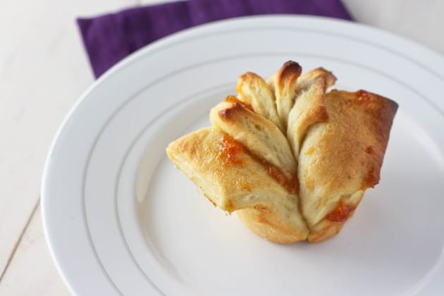 Fan Tan Rolls Recipe - Food Fanatic