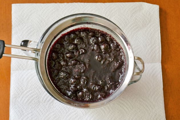 Blueberry Jelly Recipe - Food Fanatic