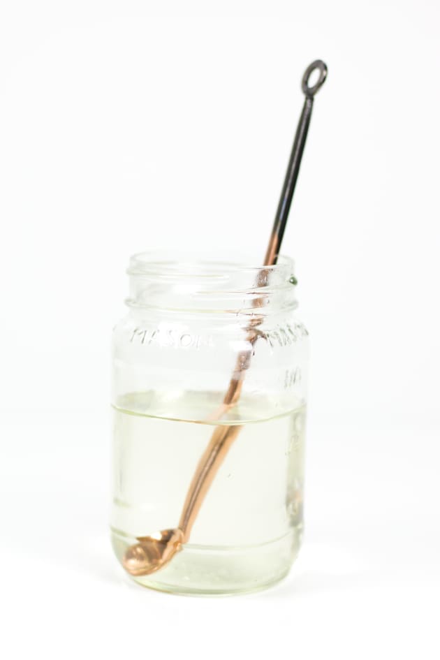 How to Make Simple Syrup Picture - Food Fanatic How to Make Simple Syrup Picture - Food Fanatic