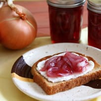 Onion Jam Recipe - Food Fanatic