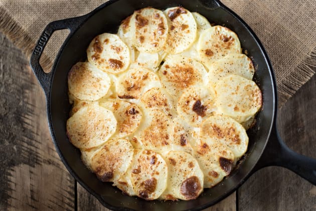 Pan Haggerty Recipe - Food Fanatic